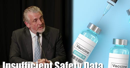 Dr Mark Trozzi | Dr M Trozzi | Substack