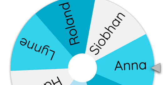 Judy Rees: Clean Language | Substack