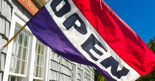 Follow The Moon | Lilo Mari | Substack