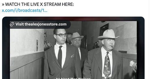 The Truth Barrier | Celia Farber | Substack