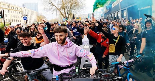 Hot Chips | Pranav Manie | Substack