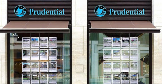 Notorious R.O.B. | Rob Hahn | Substack