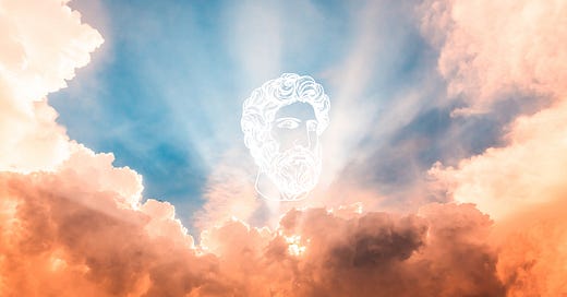 The First Philosopher Who Measured the Heavens
