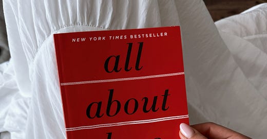 Coffuelled Letters | Marguga | Substack