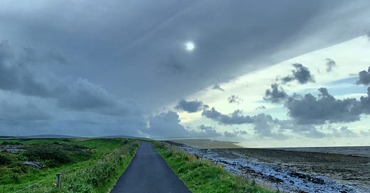 David Whyte | Substack