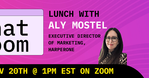 Attention Economy | Leigh Stein | Substack