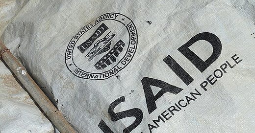 Window Light | Matthew Shadle | Substack