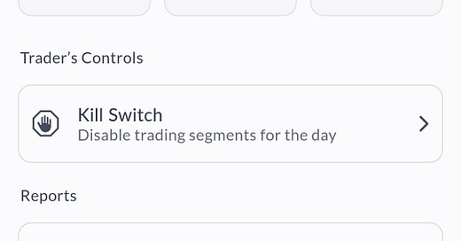 Sahi's Newsletter | Substack