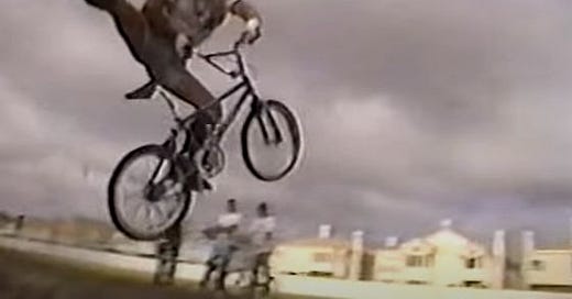 Steve Emig: The White Bear's Substack | Substack