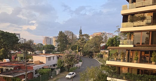 Arbitrary Lines | M. Nolan Gray | Substack