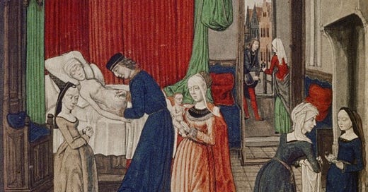 The H Files by Helen Castor | Substack