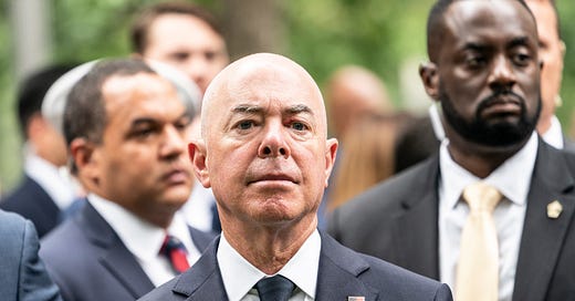 The Liberator | Substack