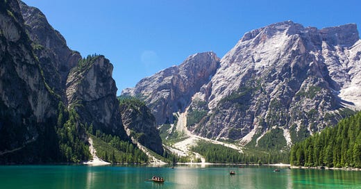 Dev Shorts | Aravind Putrevu | Substack