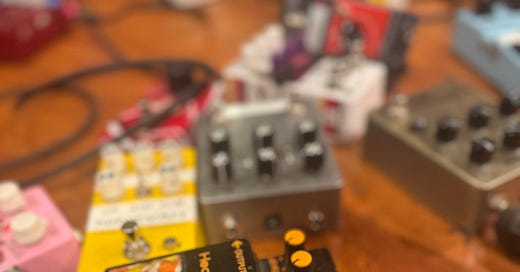 Jacob’s Substack | Jacob Bannon | Substack