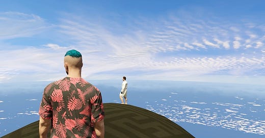 Why is this interesting? | Noah Brier | Substack