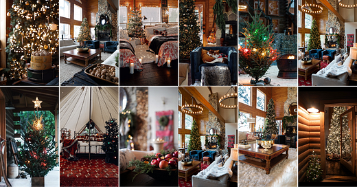 The Cabinista | Peyton Davies | Substack