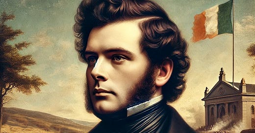 Daniel O’Connell: The Man Who Led Ireland to Emancipation