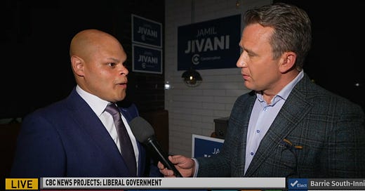 Queen's Park Observer | Sabrina Nanji | Substack