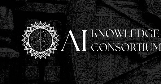 AI Knowledge Consortium | Substack