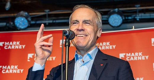 The Downballot | David Nir | Substack