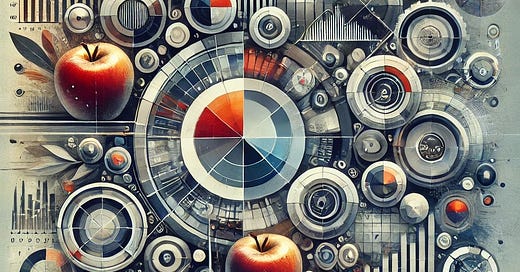 Sharpe Two | Ksander | Substack