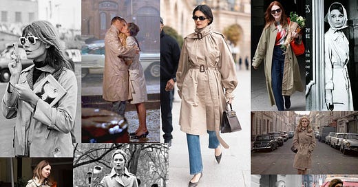HABITUALLY CHIC | Substack