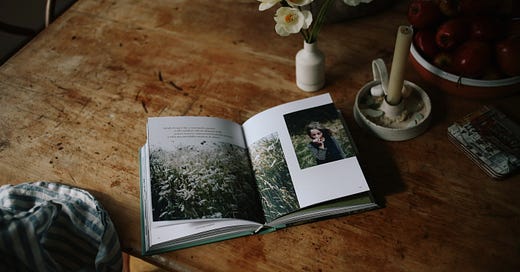 Practising Simplicity | Jodi Wilson | Substack