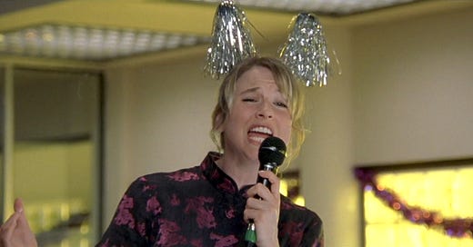 Stat Significant | Daniel Parris | Substack