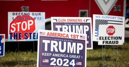 The Aaron Rupar Show | Aaron Rupar | Substack