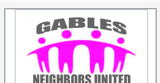 Aesop's Gables | Substack