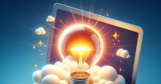 Lior's Newsletter | Lior Grossman | Substack