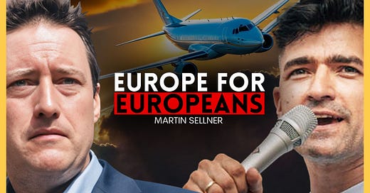 The Jolly Heretic | Edward Dutton | Substack