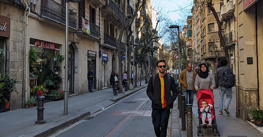 Never Retire: Living The Semi-Retired Life | Rocco Pendola | Substack