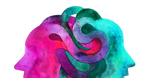 JUDITH MAGAZINE | Elissa Wald | Substack