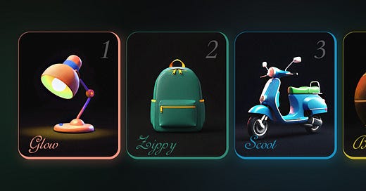 Moonlights | Michael Brooks Jr. | Substack