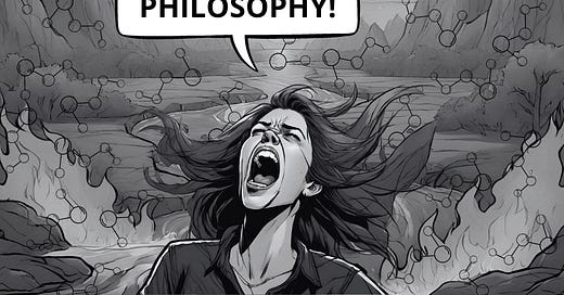 GOD & ELEMENTS | Stacy Trasancos | Substack