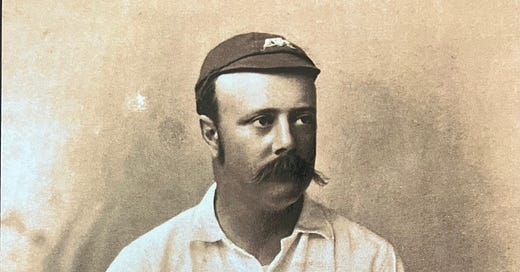 Cricket Et Al | Substack