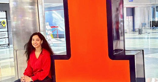 Padmarchana’s Substack | Padmarchana Kandi | Substack