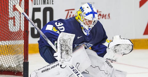 The Hockey Writers - NHL News, Rumors & Opinion | The Hockey Writers ...