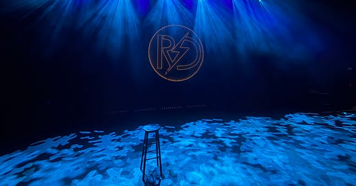 Rhys Darby | Substack