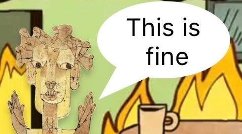 correio do sul do sul | renata | Substack