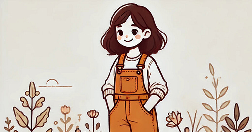 Type Two Fun | Freda Heights | Substack