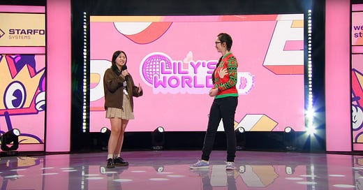 Archive - SonderingEmily’s Substack