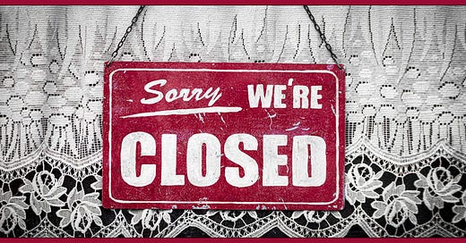 Liar's World | J. Arnold | Substack