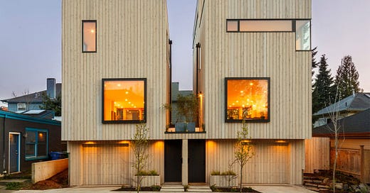 Supernuclear | Gillian & Phil | Substack