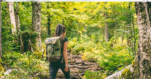 Rhythm, Routine + Reverence | Meagan Rose Wilson | Substack