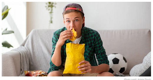 Anthony B. Bradley | Substack