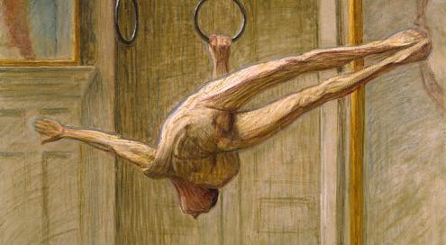 Meditations in an Emergency | Rosecrans Baldwin | Substack