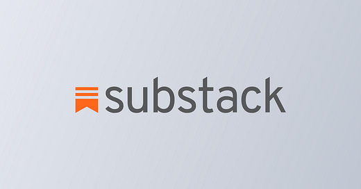 Substack Writers at Work with Sarah Fay | Substack