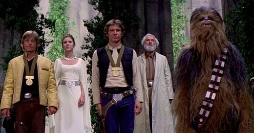 What's the Difference Between Science and Magic?